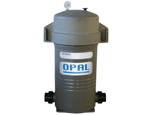 opal pool filter