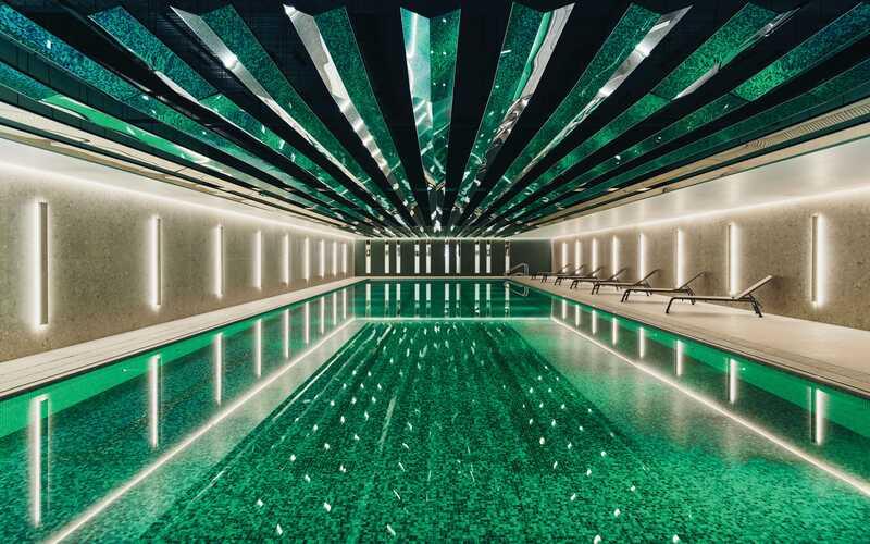 About Waterco Group USA - Waterco