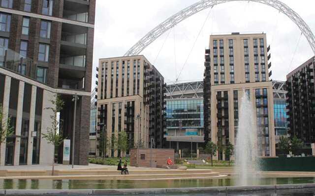 Case Studies - Water Features - Waterco