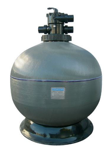 Micron S Series Media Filter - Waterco