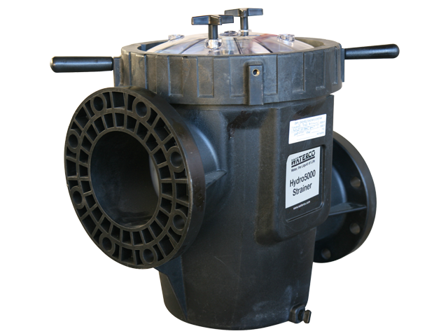 Commercial Strainer - Waterco