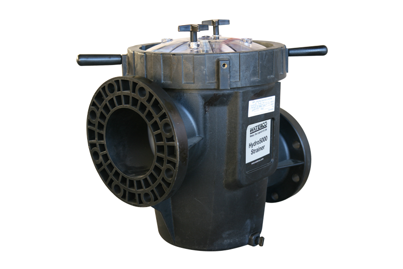 Commercial Strainer - Waterco
