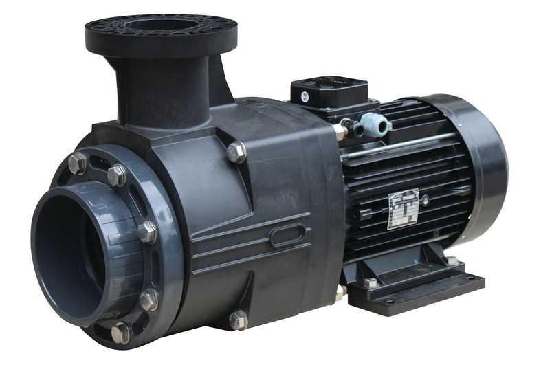 Hydrostar Plus Commercial Pumps - Waterco