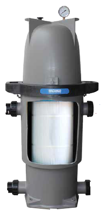 Opal Ultra Cartridge Filter - USA - Waterco