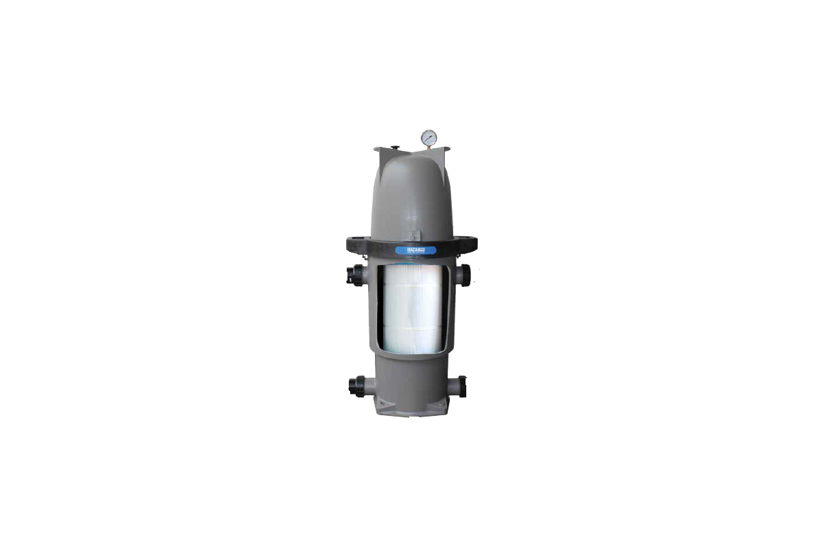 Opal Ultra Cartridge Filter - USA - Waterco