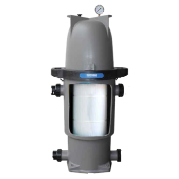 Opal Ultra Cartridge Filter - USA - Waterco