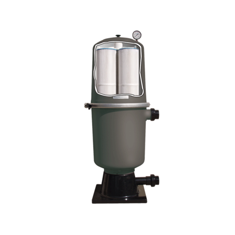 Fulflo Tri Cartridge Filter - Waterco