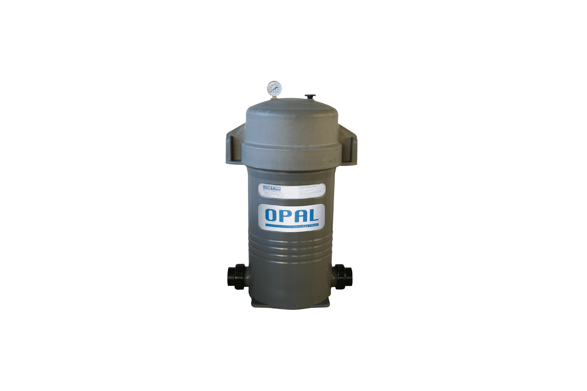 Opal XL Filter - Waterco