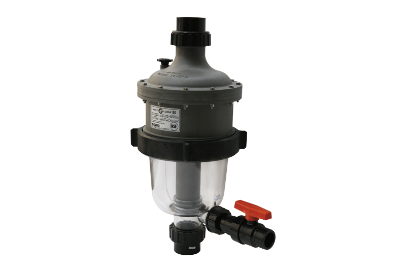 MultiCyclone 16 Centrifugal Filter - Waterco