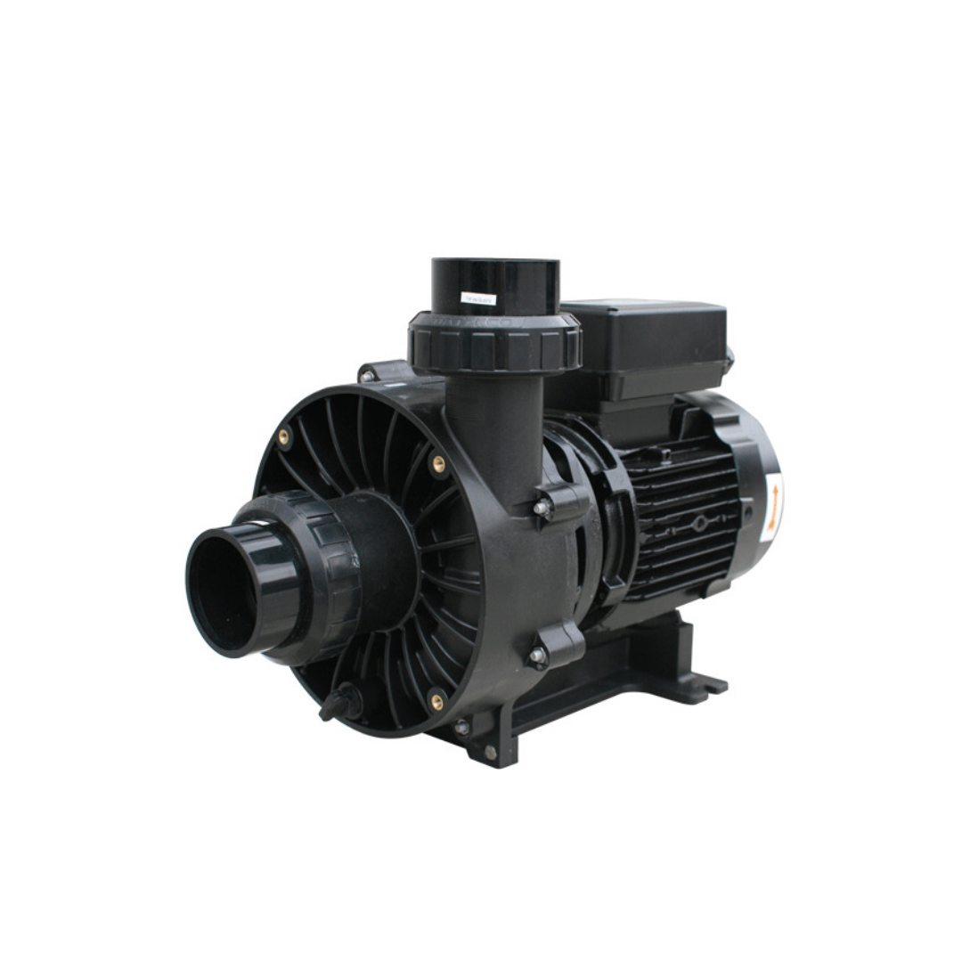 TurboFlo ancillary pumps - Waterco