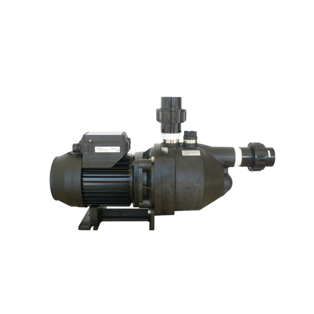 Sweepmaster pool cleaner pumps - Waterco
