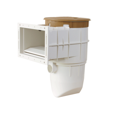 Baker Hydro Skimmer - Waterco