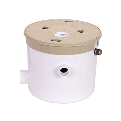 Automatic Water Leveler - Waterco