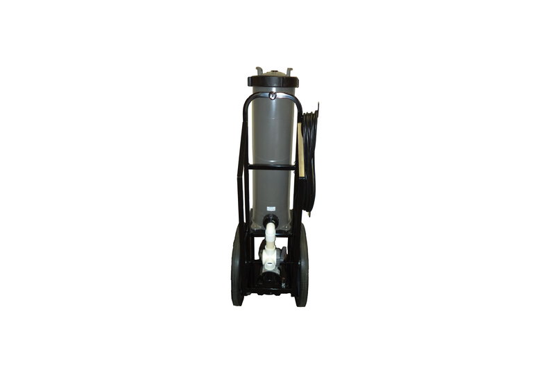 Service Carts - Waterco