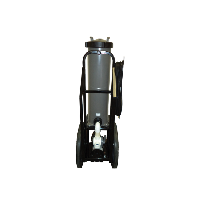 Service Carts - Waterco