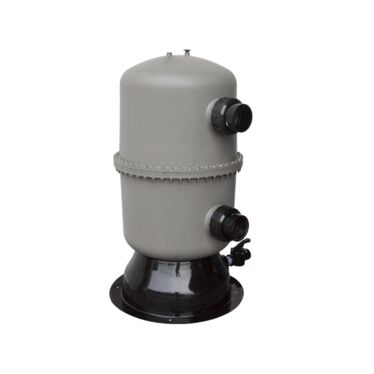 water cyclone filter