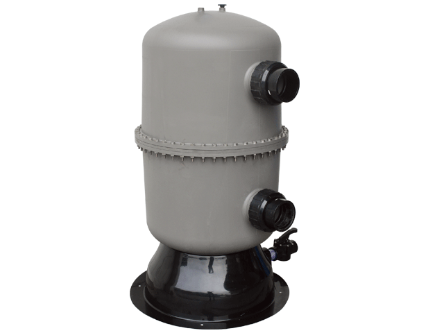 MultiCyclone 70XL centrifugal filter - Waterco