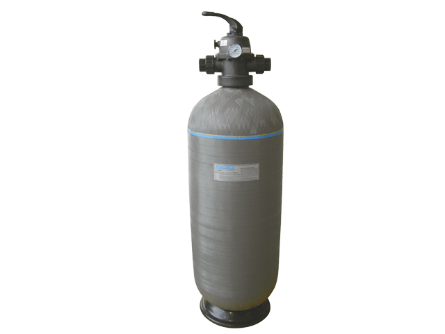 Micron W Series Filters - Waterco